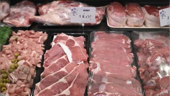 Sri Lanka suspends transportation of beef, mutton after cold weather ...