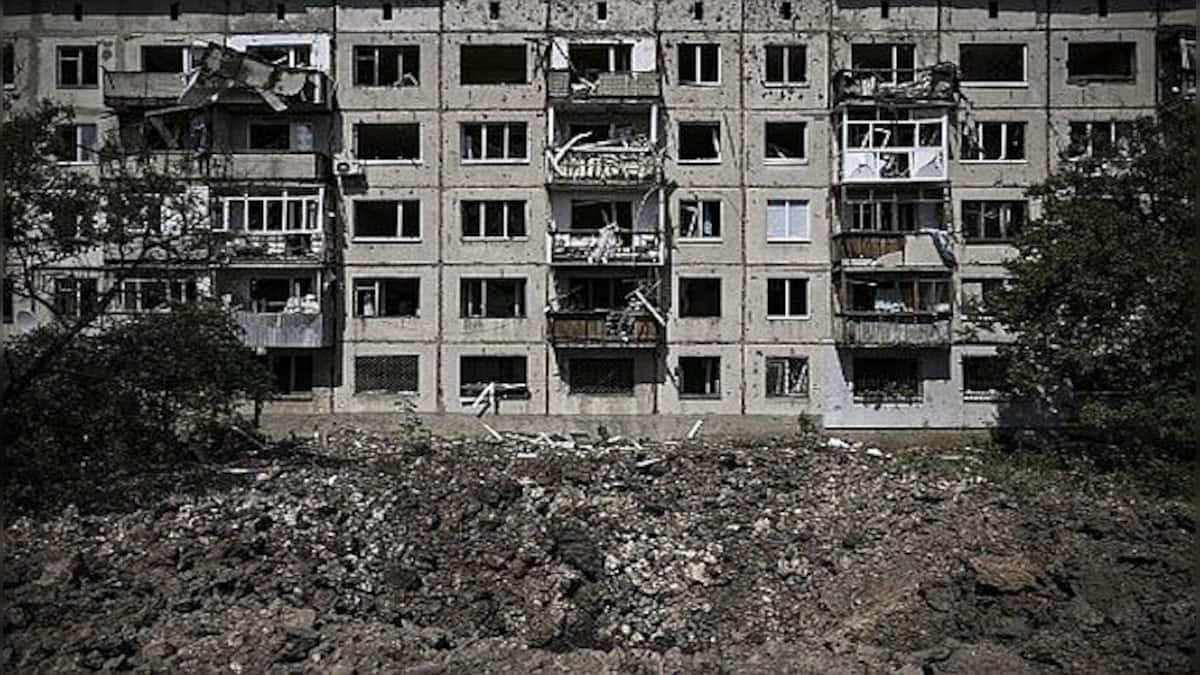 Explained: The bloody battle of Soledar and where the Ukraine war is ...