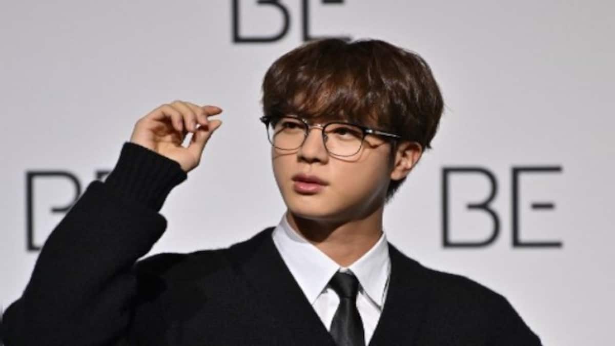 How BTS singer Jin has put spotlight on military service across the ...