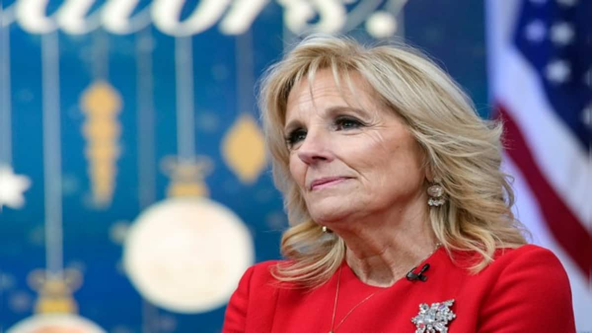 US First Lady Jill Biden to have lesion removed following skin cancer ...