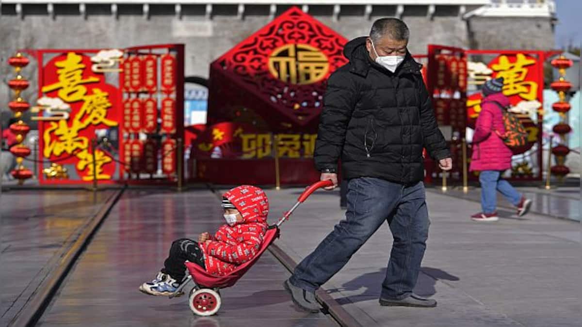 Explained: The challenges that China faces due to its shrinking ...
