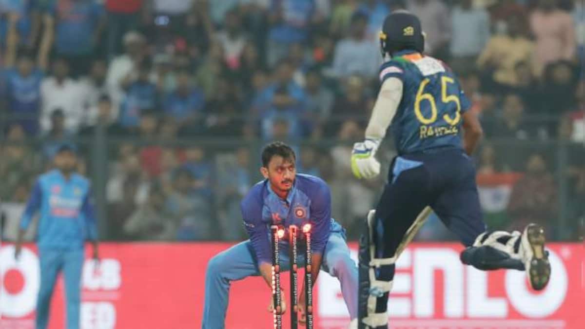 India vs Sri Lanka 2nd T20 Live Streaming: When and where to watch IND ...