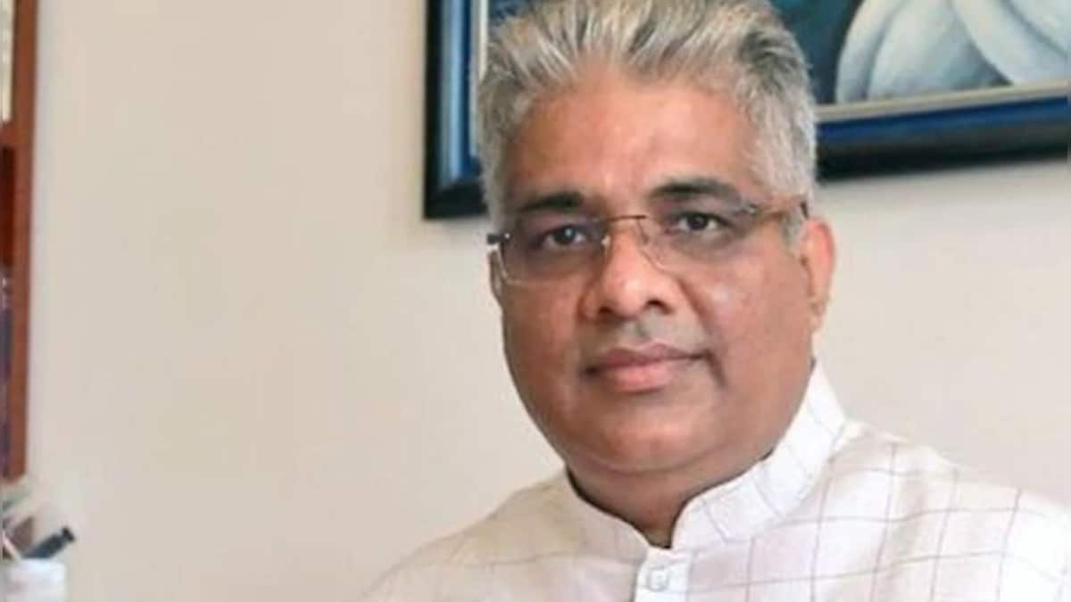 Centre stays all tourism activities at holy Jain site 'Sammed Shikharji ...
