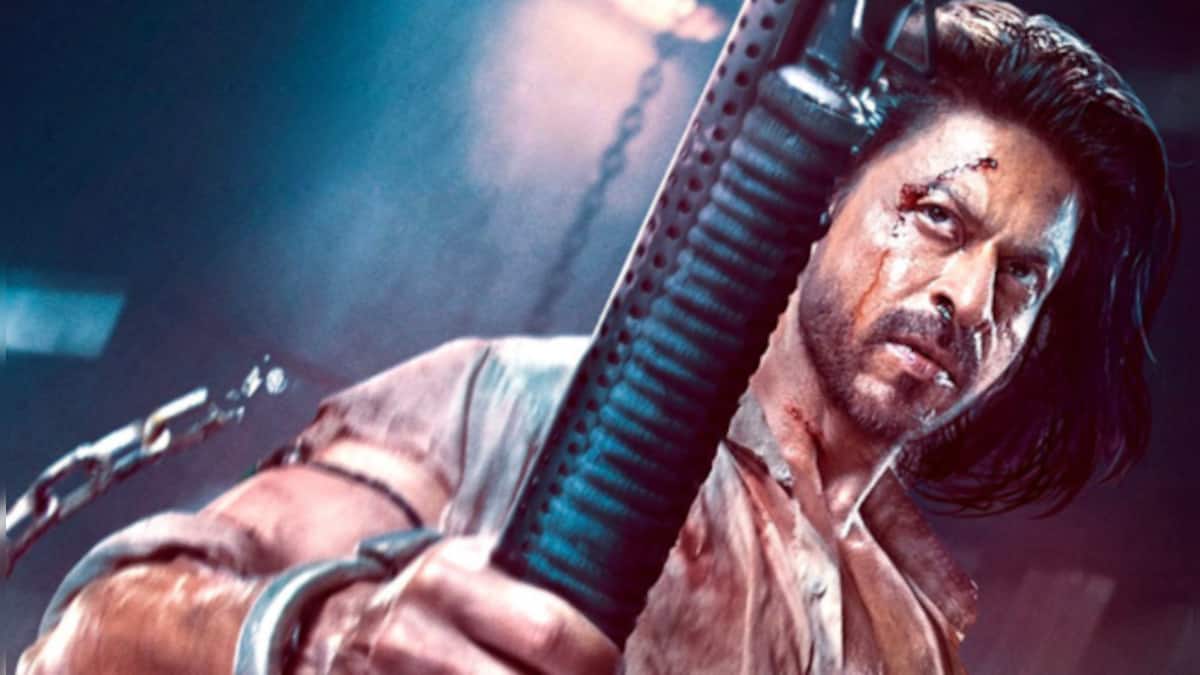 Pathaan: Decoding the humongous success of Shah Rukh Khan-Deepika ...