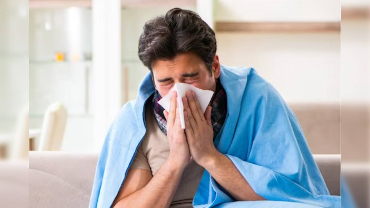 Five differences between COVID-19 and Common Cold – Firstpost