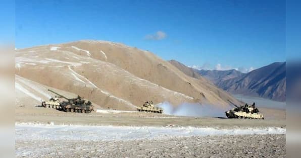 Zorawar Light Tank: Kalyani Group to enter race, compete with DRDO ...