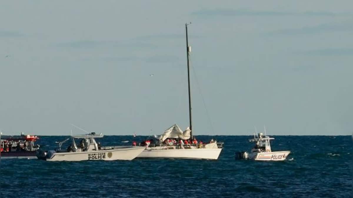 US Coast Guard stops hundreds fleeing Cuba, Haiti by sea, returns most ...