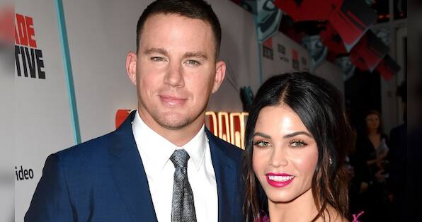 Four years after his split with Jenna Dewan, Channing Tatum says they ...