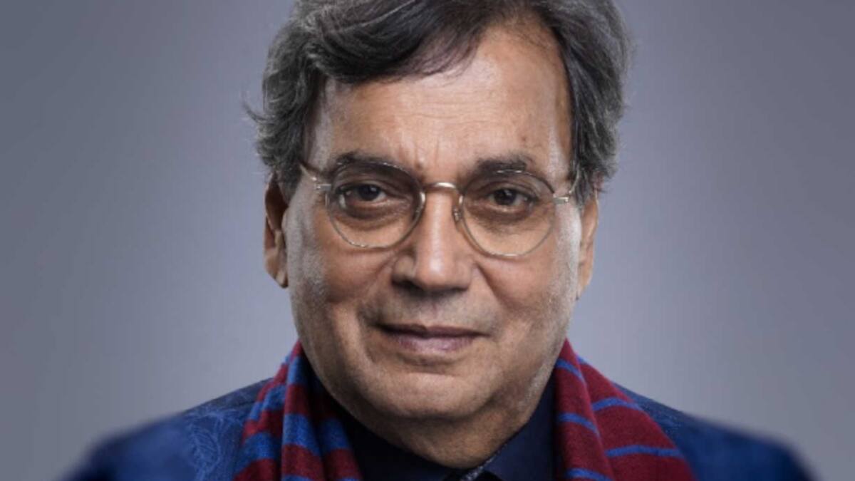 Subhash Ghai Birthday Special: Films that made the director 'Showman ...