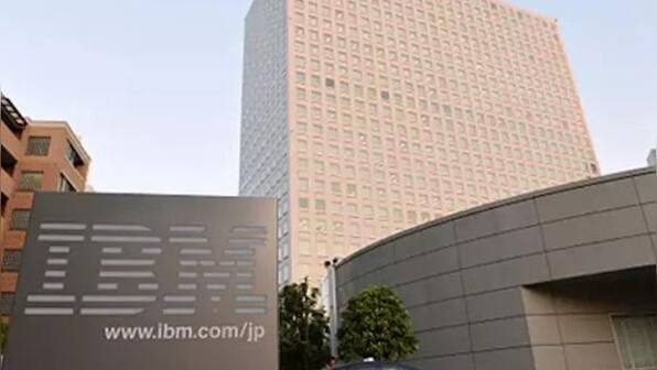 Tech layoffs: IBM announces 3,900 job cuts as it misses annual cash ...