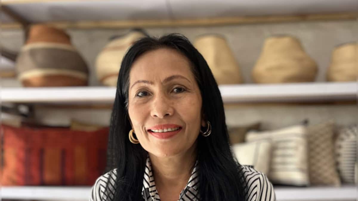 Top Notch | Heirloom Naga's Jesmina Zeliang on why being profitable ...