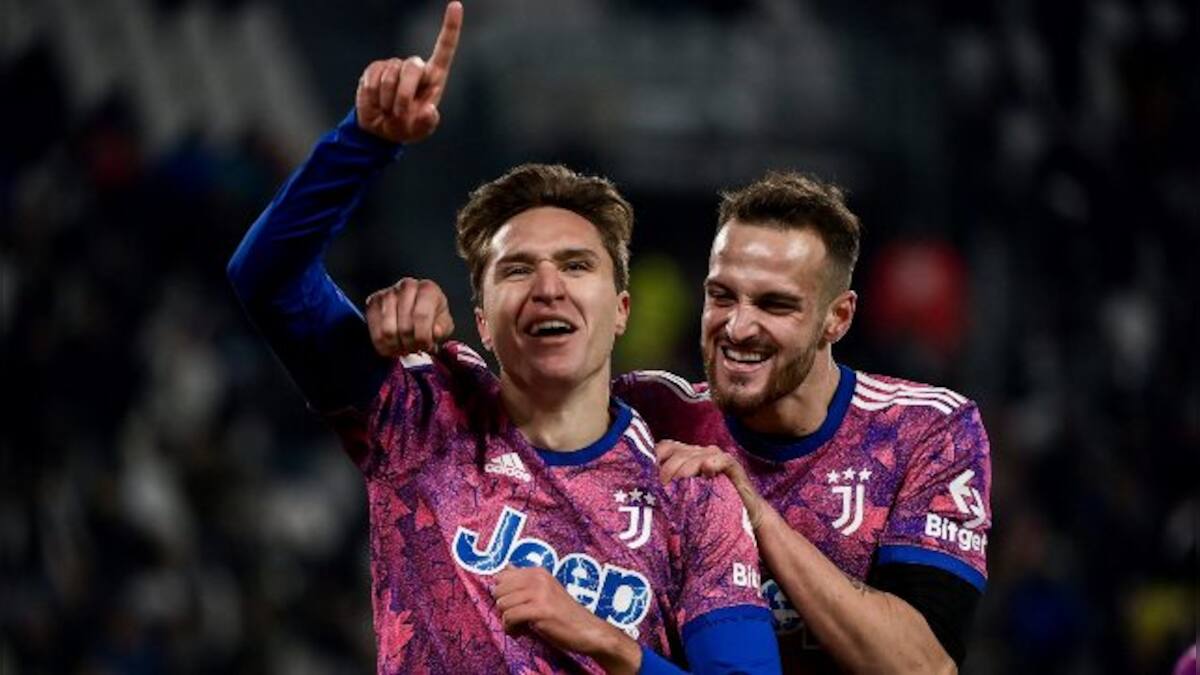 Juventus docked 15 points in suspect transfer trial – Firstpost