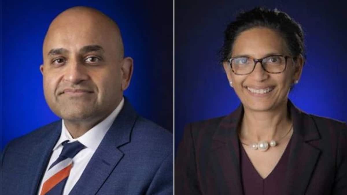 Indian-American aerospace industry expert AC Charania appointed NASA’s ...