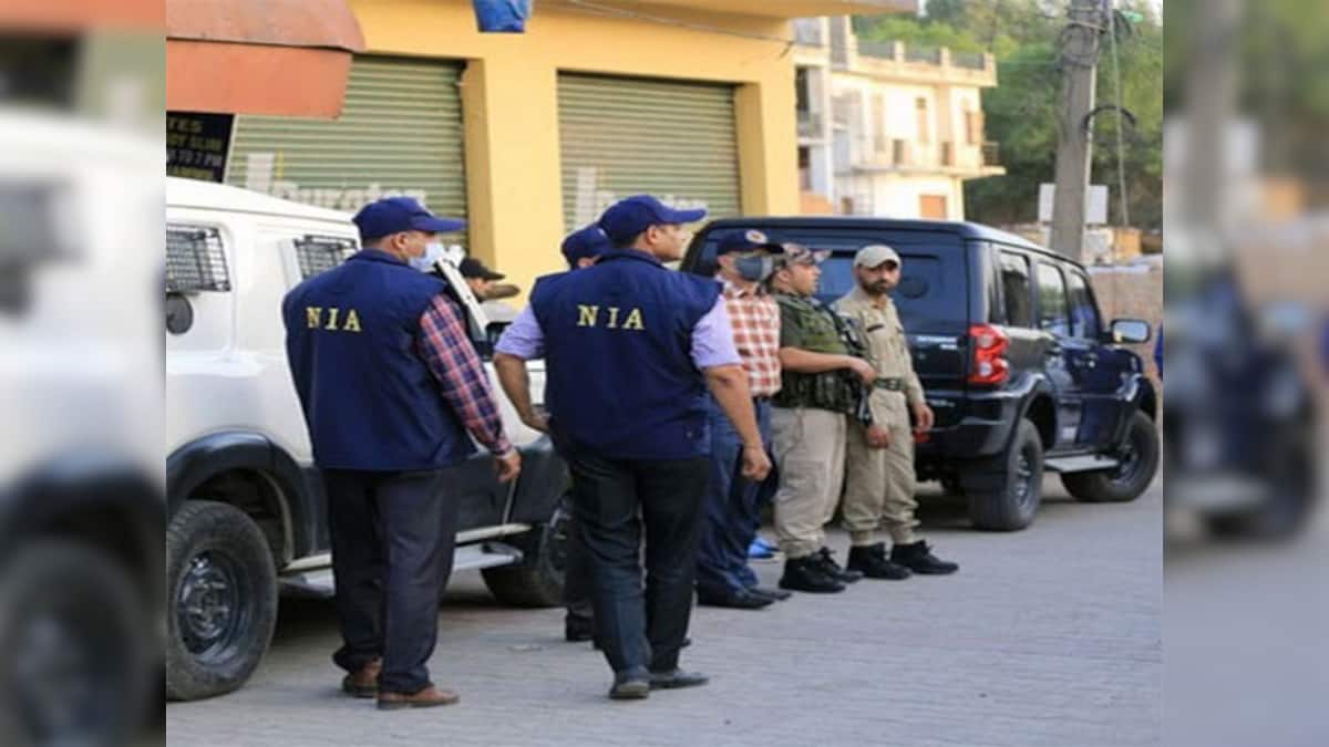 ISIS module in India case: NIA chargesheets Bihar man to raise funds ...