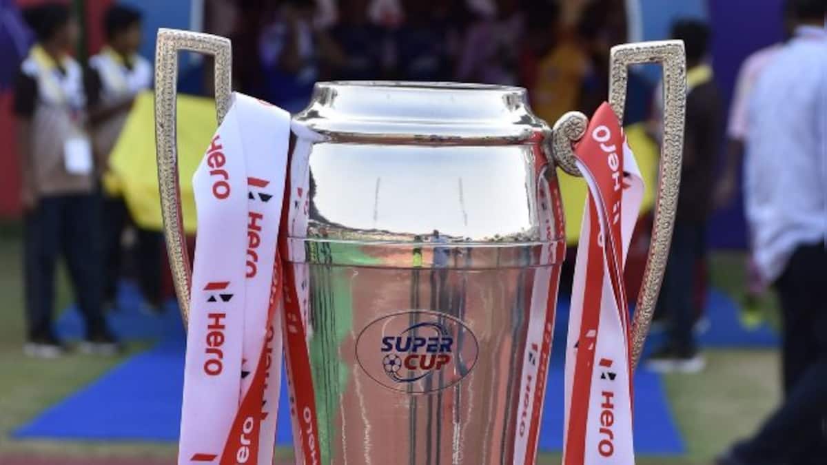 Super Cup to return in 2023, Kerala to host tournament in April – Firstpost
