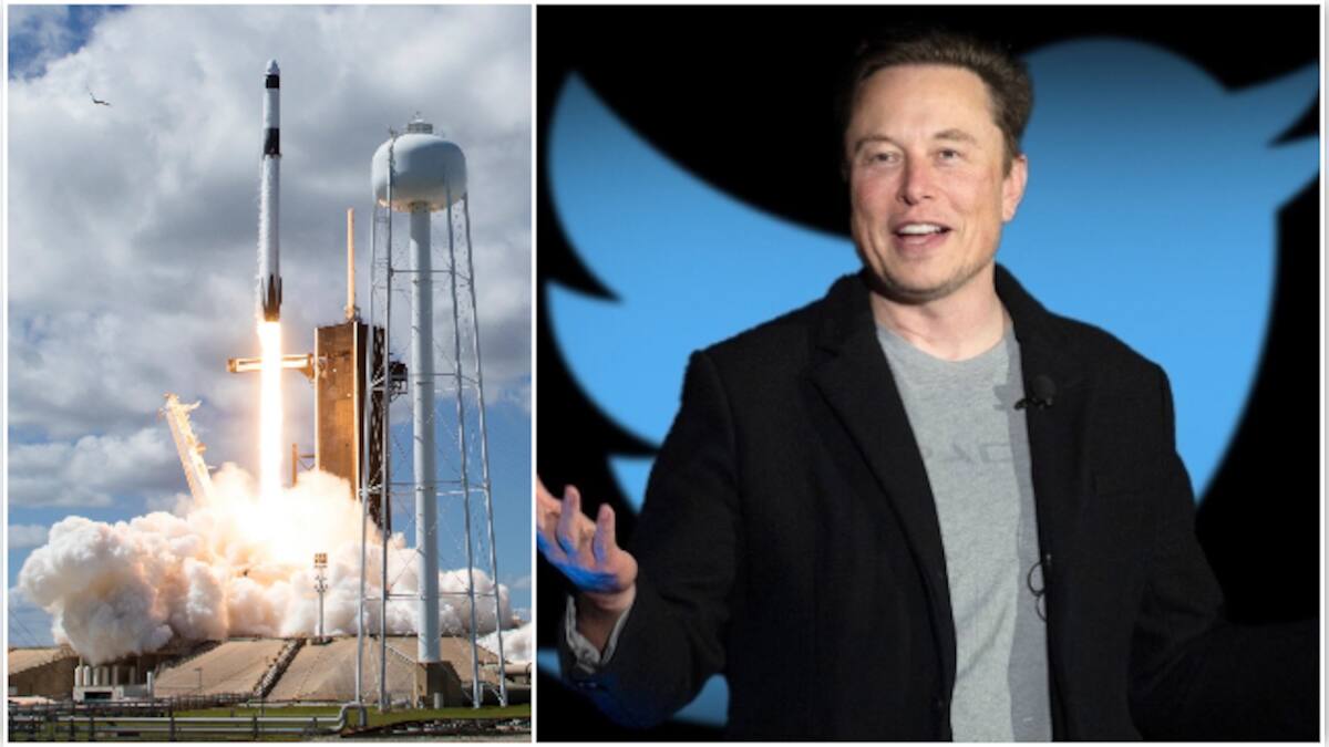 Twitter's content moderation AI bots keeps confusing rockets with the male genitalia – Firstpost