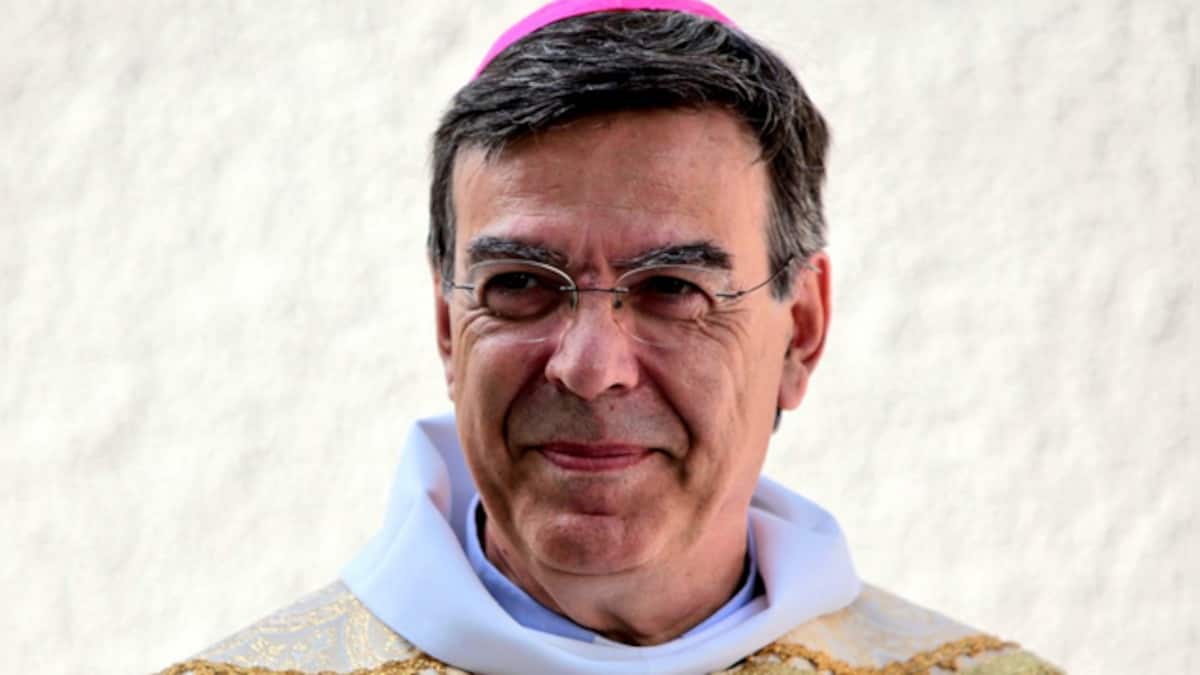 France: Authorities launch probe against former archbishop of Paris ...