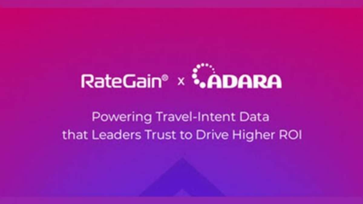 RateGain Travel to acquire data exchange platform Adara Inc for $16 million; details here ...