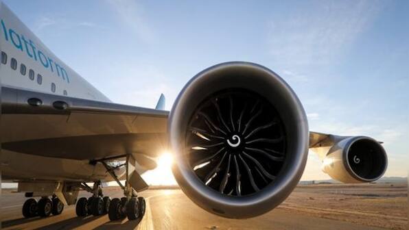 General Atomics announces partnership to manufacture aerostructures in ...