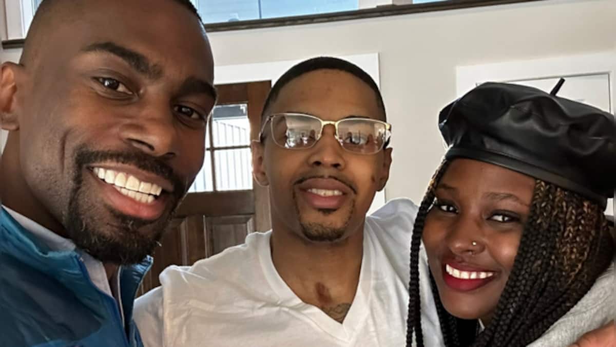 US: Baltimore man acquitted after tried four times for guard's murder ...