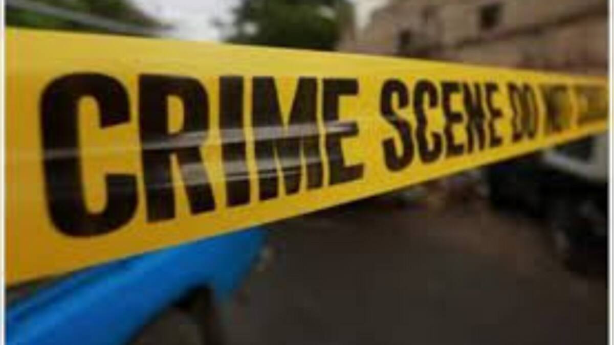 Ireland: Clothed skeleton found lying on bed, police suspect it was ...