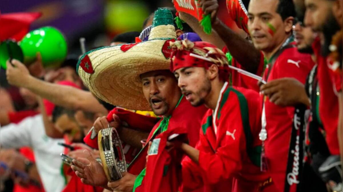 UK: 3 football fans arrested for racial slur during Liverpool Chelsea ...