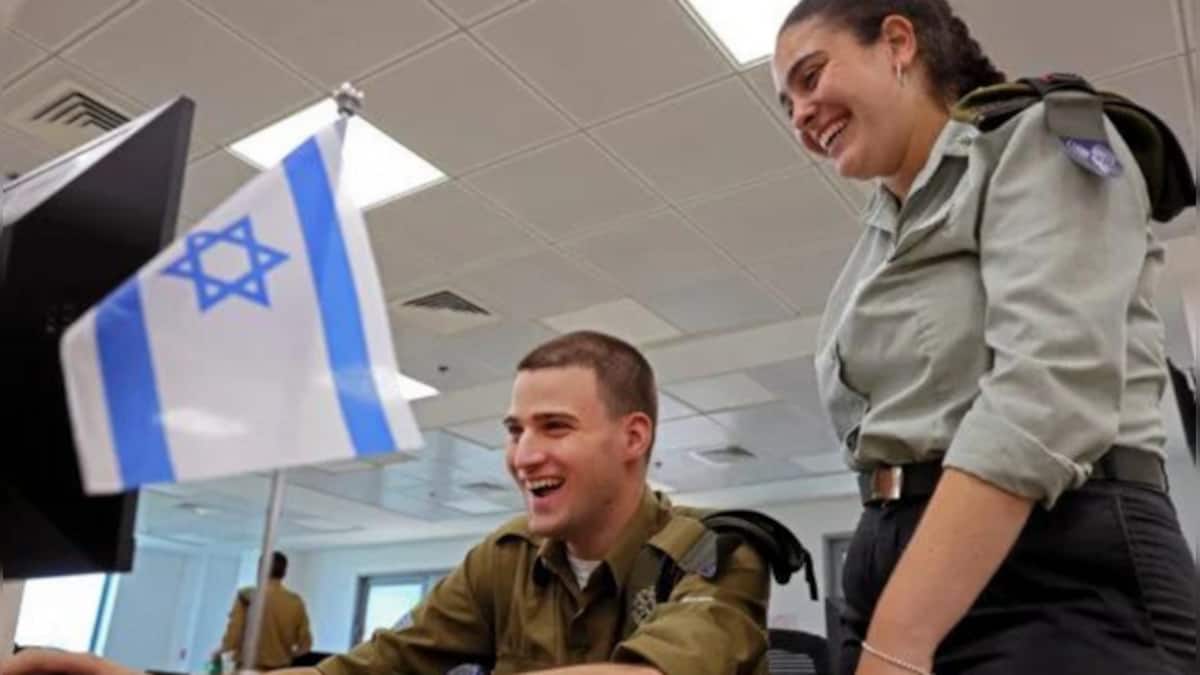 Israel army recruits soldiers with Autism under specialised scheme ...