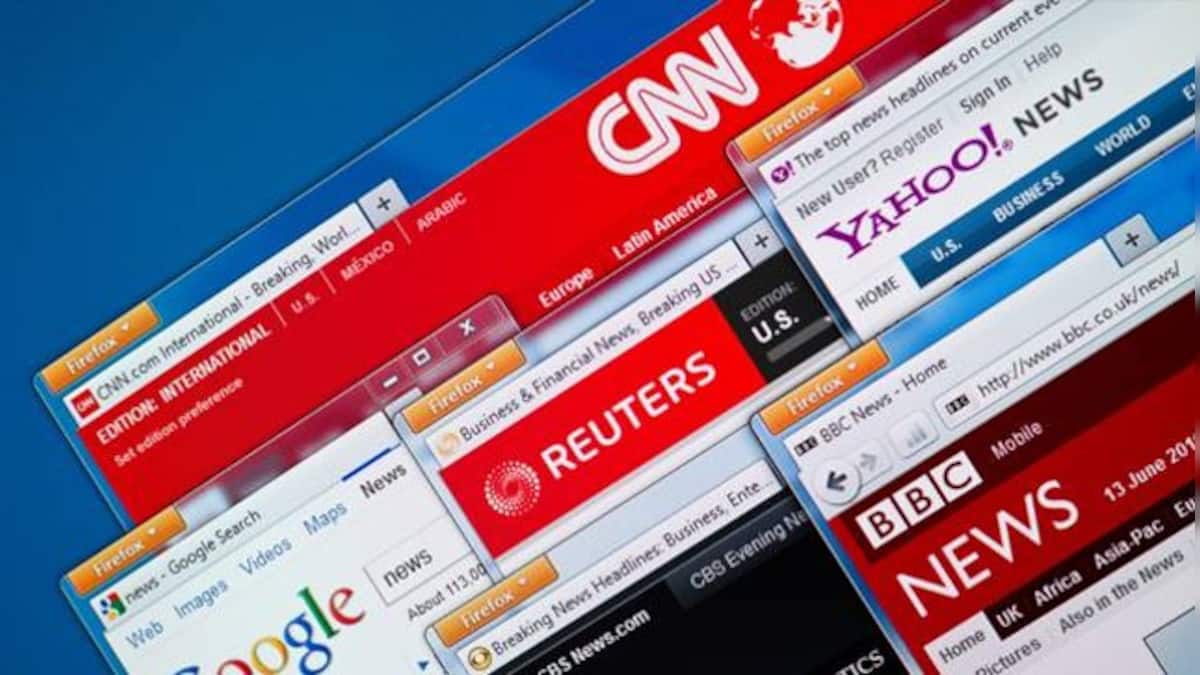 Why Western media continues to perpetuate negative stereotypes of India ...