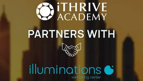 iThrive collaborates with Dubai-based Wellness platform, to offer ...