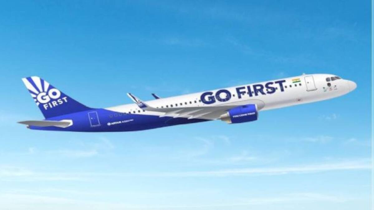 How did a Go First flight take off without 55 passengers? – Firstpost