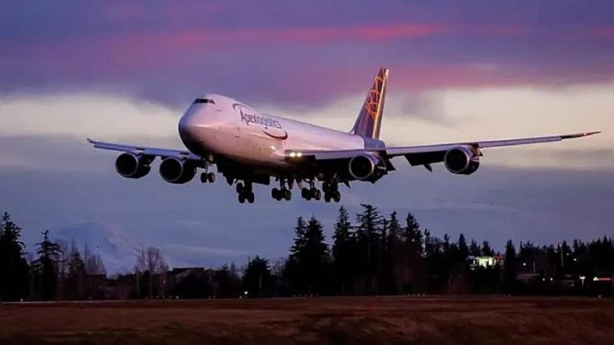 The original 'Jumbo Jet': Key moments to remember in the long history ...