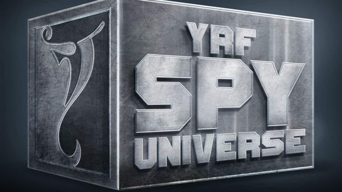 Yash Raj Films unveils its spy universe logo with the trailer of Shah ...