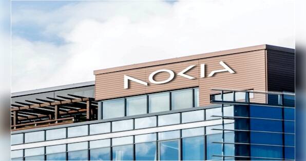 Start of a New Era: Why Nokia has changed its logo for the first time ...