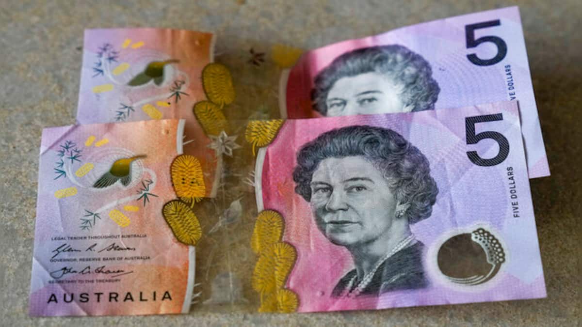 Australia to oust monarch from banknotes, replace with design honouring ...
