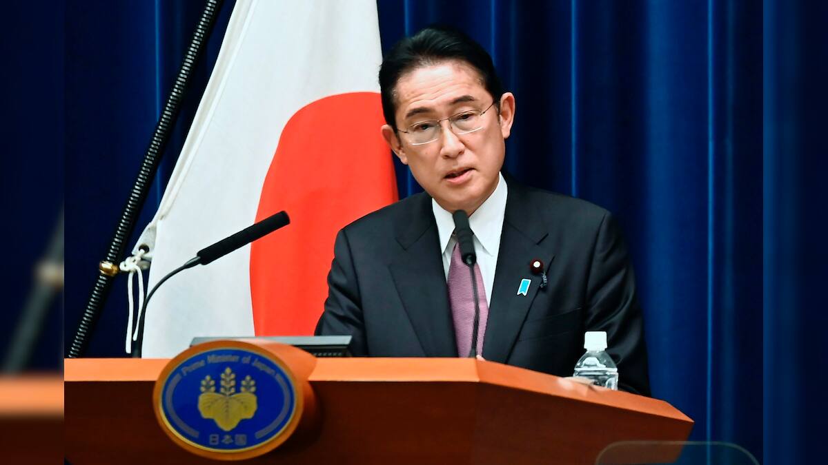 What is 'New Capitalism' on which Japan has unveiled new action plan ...