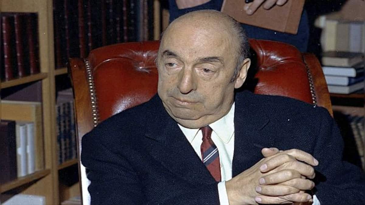 Explained: Who is Chilean poet Pablo Neruda and why have there been ...