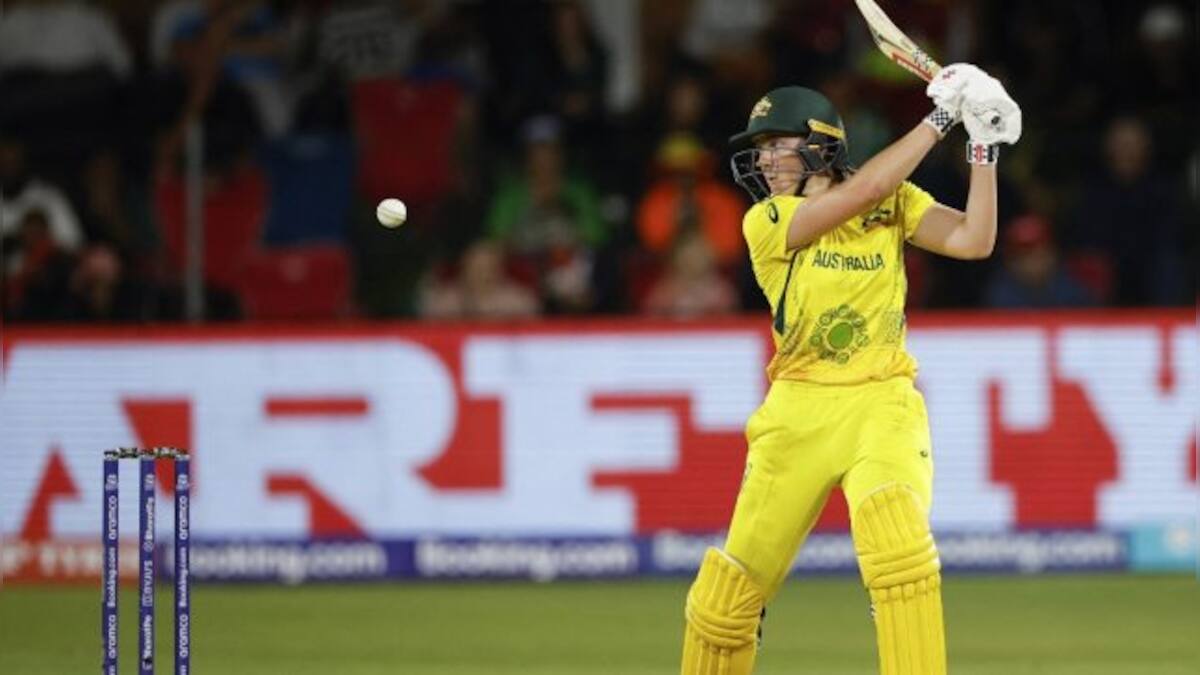 T20 World Cup 2023: McGrath, Gardner shine as Australia beat South Africa to reach semi-finals ...