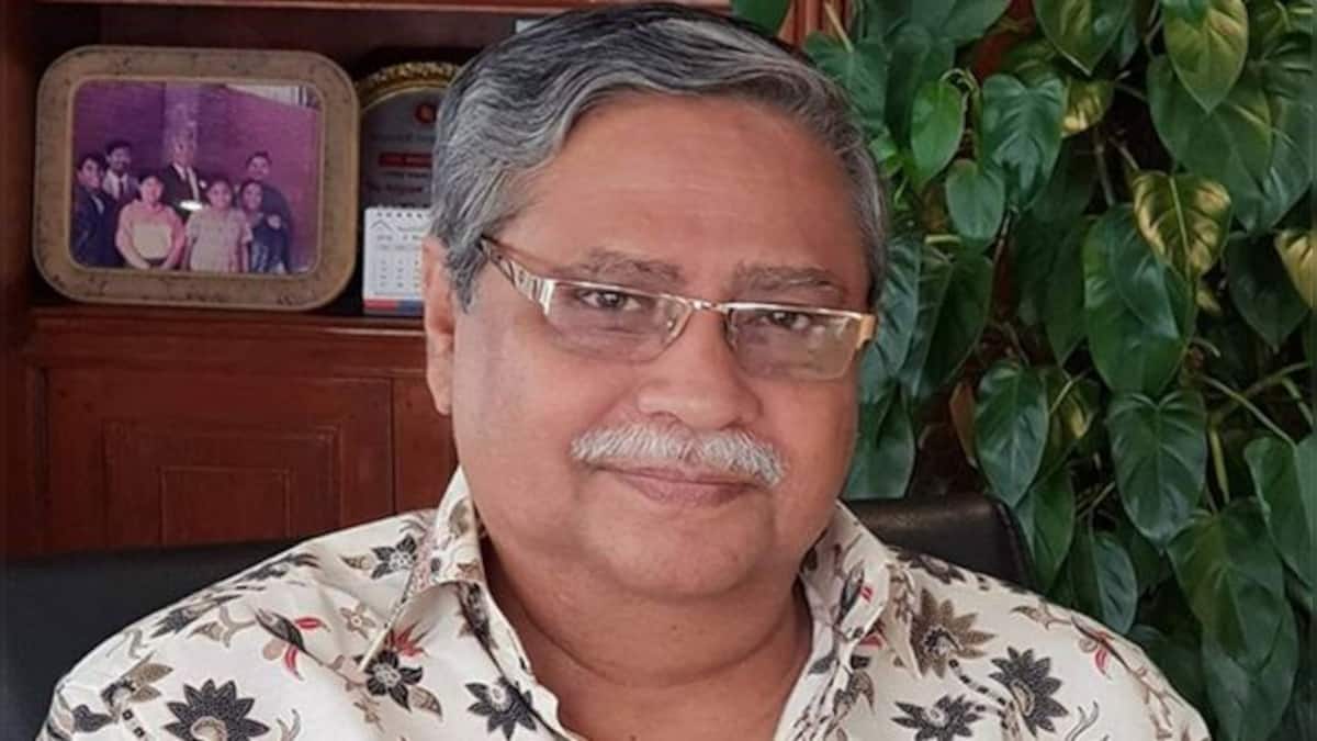 Mohammad Shahabuddin Chuppu set to become next Bangladesh president ...