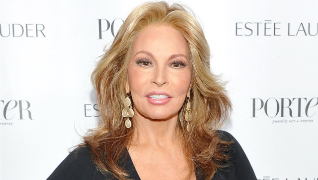 Hollywood Actress Raquel Welch Who Made Deerskin Bikini Famous Passes Away At 82 Firstpost