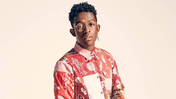 Meet Breland, the American country musician who sang at Daytona 500 ...