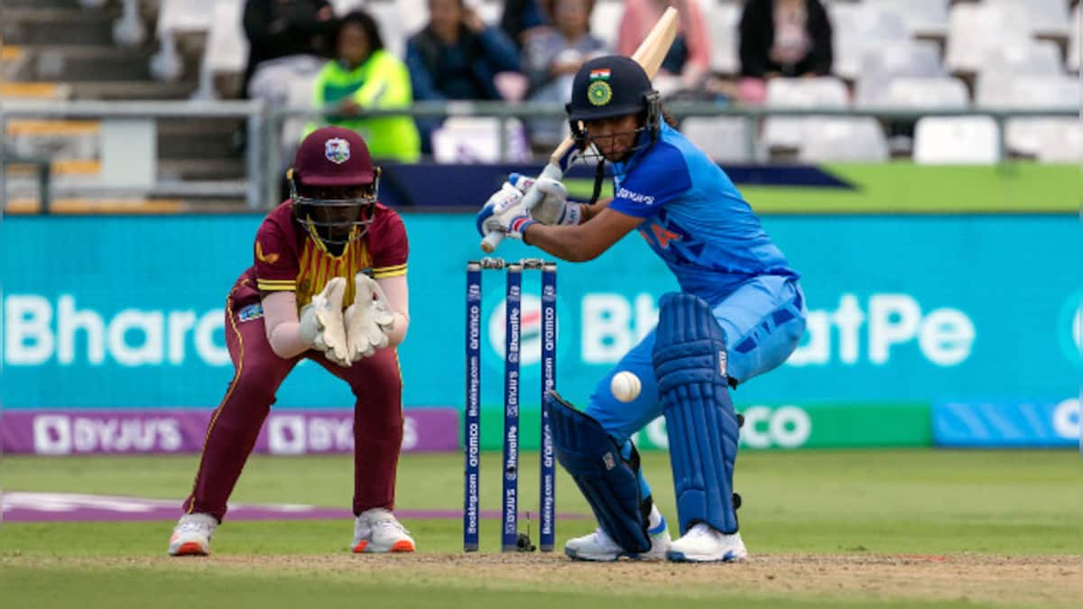 Highlights, India vs West Indies, T20 World Cup 2023, Full Cricket ...