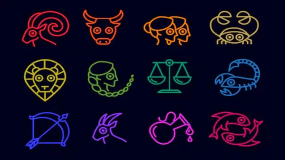 Horoscope for today, 12 March 2023: Know your fortune for Sunday ...