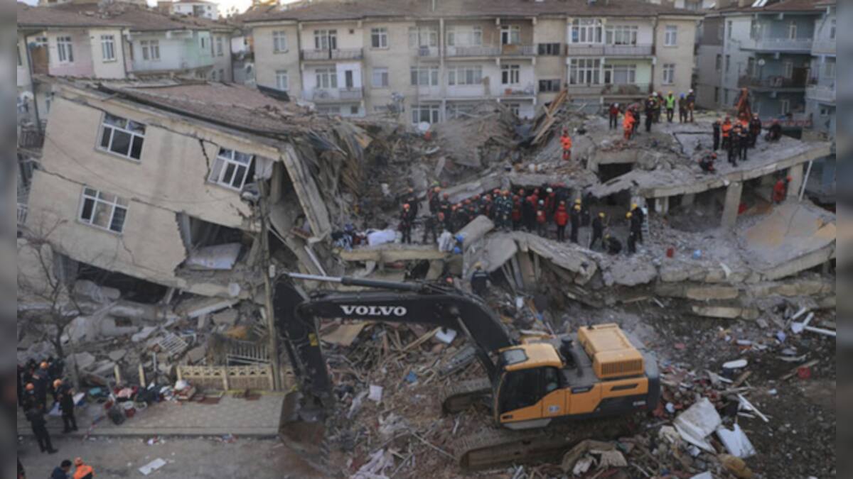 Turkey calls India ‘dost’, envoy to India says ‘friend in need, a ...