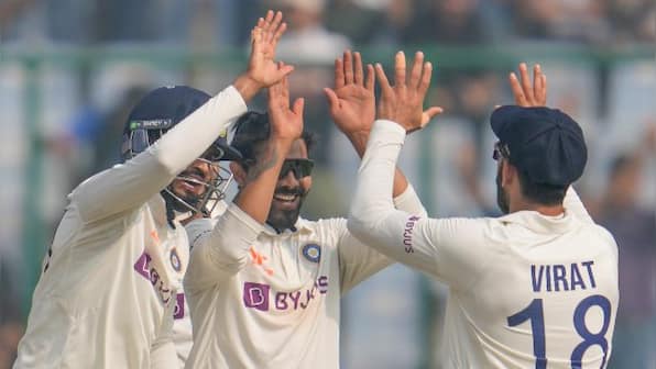 WTC Final: India a step away from World Test Championship summit clash ...