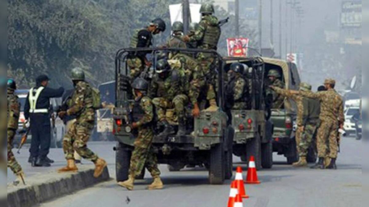Pakistan fears another Taliban attack, puts Islamabad on high alert ...