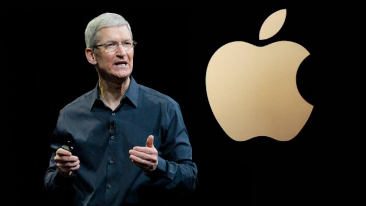 Layoffs in Tech: What Apple’s CEO Tim Cook has to say about tech ...