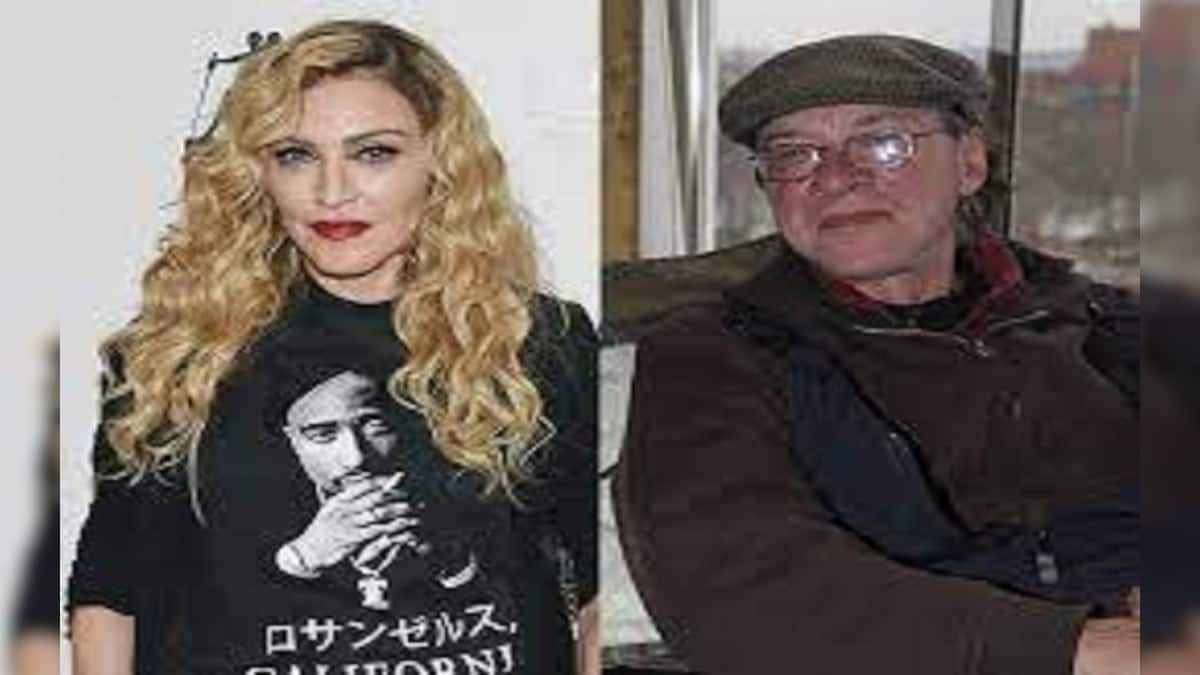 Madonna's older brother Anthony Ciccone dies aged 66 – Firstpost