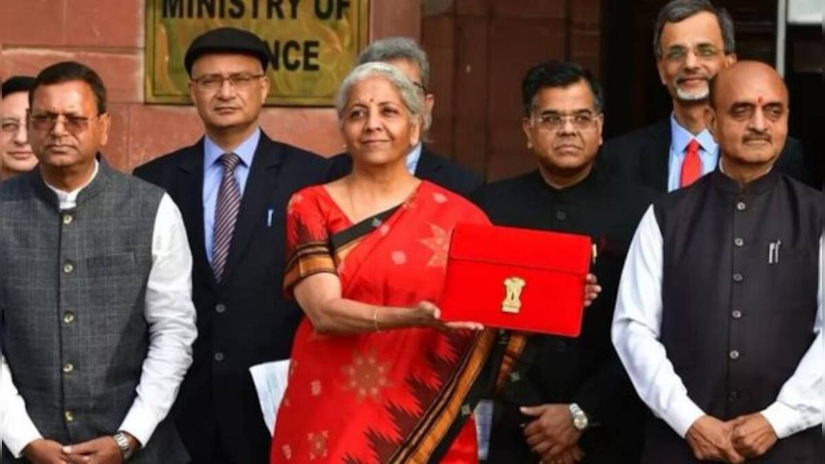 Budget 2023 | World admires Indian economy as a ‘bright star', economic ...