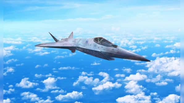 Big push for Atmanirbhar Bharat as Russia keen to co-develop Sukhoi Su ...