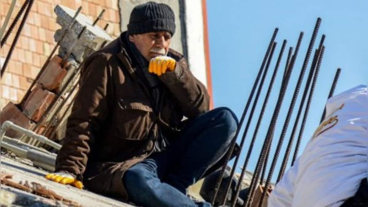 Turkey could see another massive 7-magnitude earthquake at any moment ...